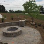 Hardscape Projects - Brentwood Landscape & Design Inc.