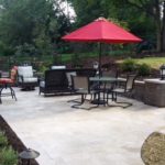 Hardscape Projects - Brentwood Landscape & Design Inc.